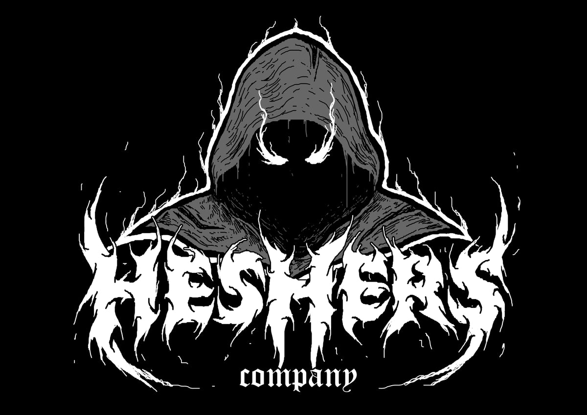 GET HESH – Heshers